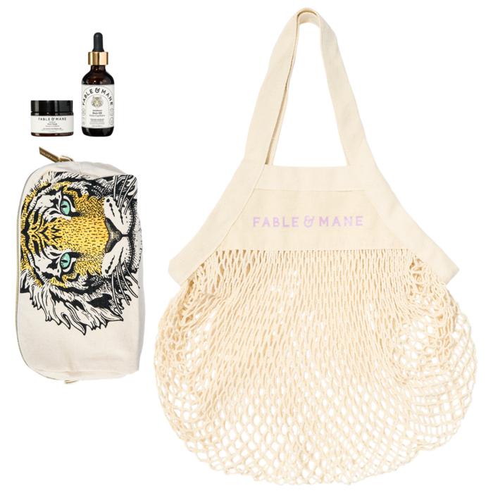 HoliRoots Holy Grails - Fable & Mane | Sephora