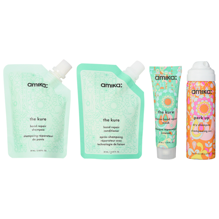 Repair Must-Haves - amika | Sephora