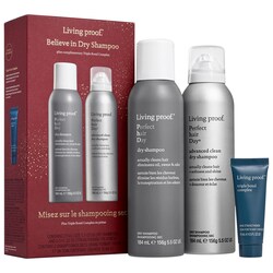 Believe in Dry Shampoo - Living Proof | Sephora