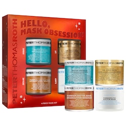 Hello, Mask Obsession! - Peter Thomas Roth | Sephora
