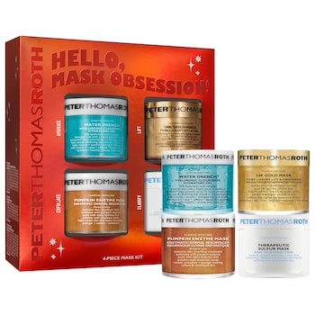 Hello, Mask Obsession! - Peter Thomas Roth | Sephora