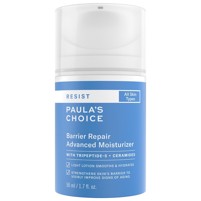 RESIST Barrier Repair Advanced Moisturizer with Ceramides - Paula's ...