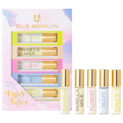 FAIRY TALES Rollerball Set - Ellis Brooklyn | Sephora