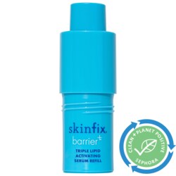 barrier+ Triple Lipid + Collagen + Niacinamide Activating Refillable ...