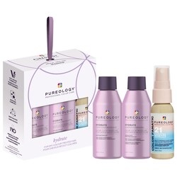 Hydrate Holiday Ornament - Pureology | Sephora