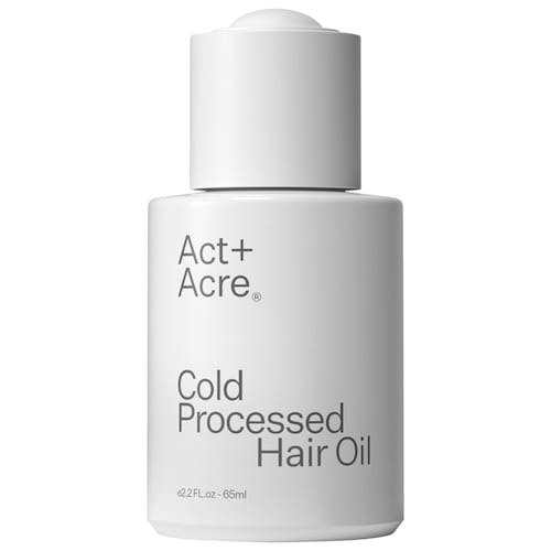 Curly Hair Oils | Sephora