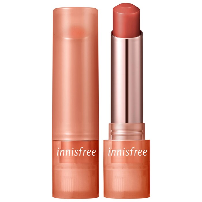 Hydrating Dewy Tint Lip Balm - innisfree | Sephora