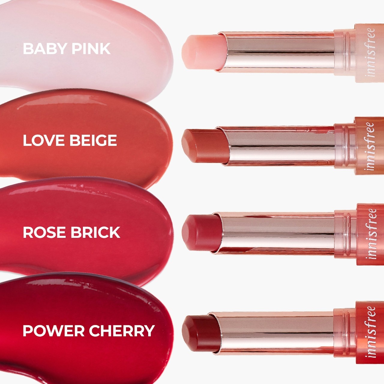 Innisfree Lipstick