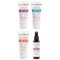 Curlsmith Value & Gift Sets | Sephora
