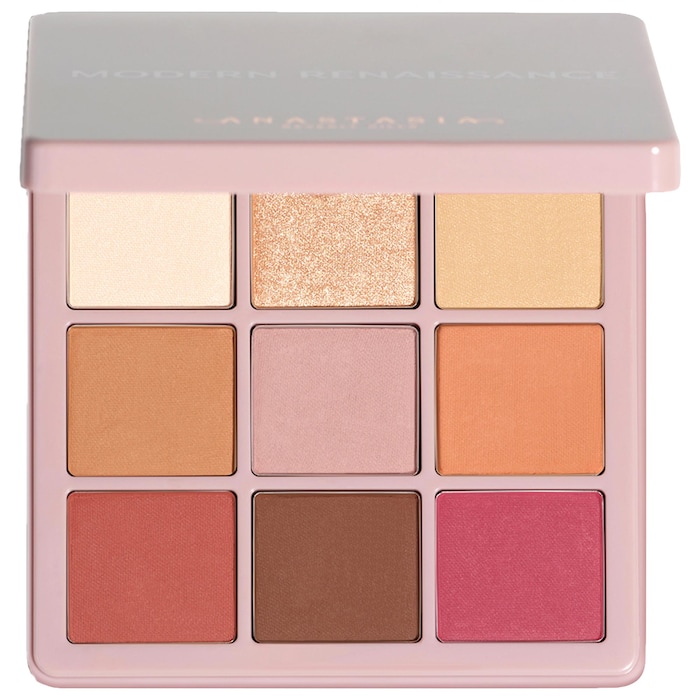 Mini Modern Renaissance Eyeshadow Palette - Anastasia Beverly Hills ...