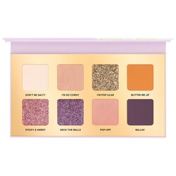 Mini Popcorn Balls Eyeshadow Palette - Too Faced | Sephora
