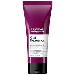 Curl Expression Moisturizing Leave-In Cream - L'Oréal Professionnel ...