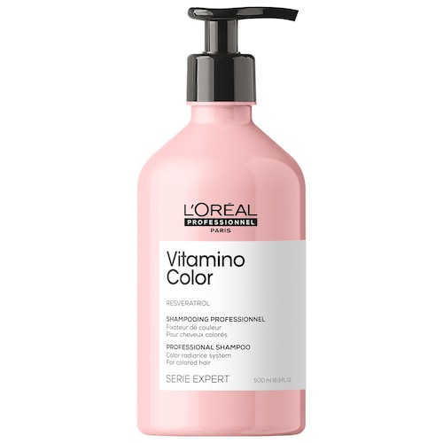Salon Quality Shampoo | Sephora