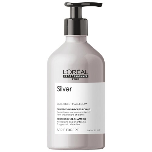 Silver Hair Shampoo | Sephora