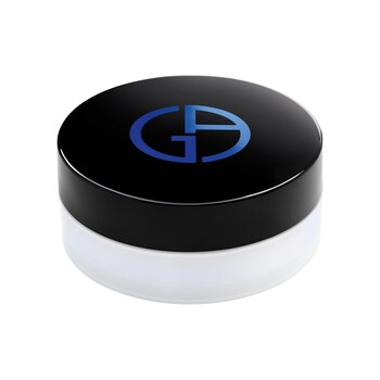 Designer Water-In-Loose Radiant Setting Powder - Armani Beauty | Sephora