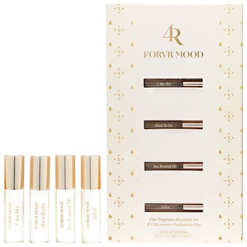 FORVR Mood | Jackie Aina Candles | Sephora