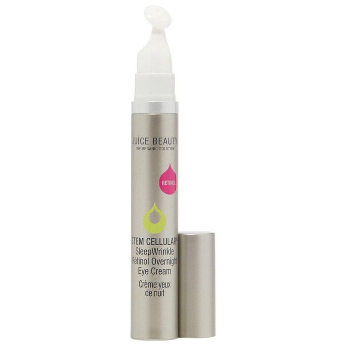 STEM CELLULAR™ SleepWrinkle Retinol Eye Cream - Juice Beauty | Sephora