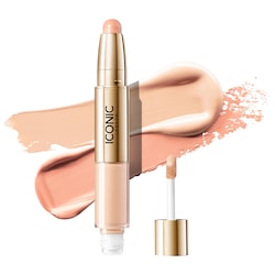 Radiant Concealer & Brightening Crayon Duo - Iconic London | Sephora