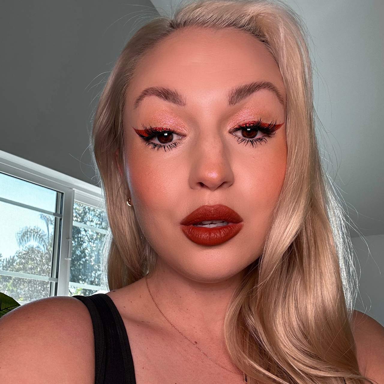 Melt Cosmetics x Disney Tim Burton's Nightmare Before Christmas Gel ...