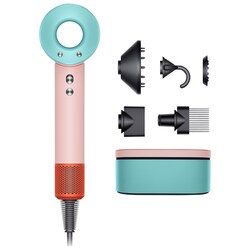 Limited Edition Supersonic Hair Dryer in Ceramic Pop - Dyson | Sephora
