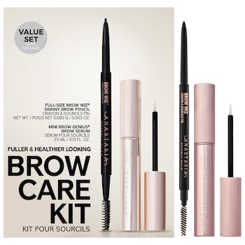 Brow Care Kit - Anastasia Beverly Hills | Sephora