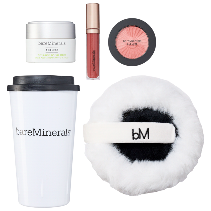 Winter Essentials - bareMinerals | Sephora