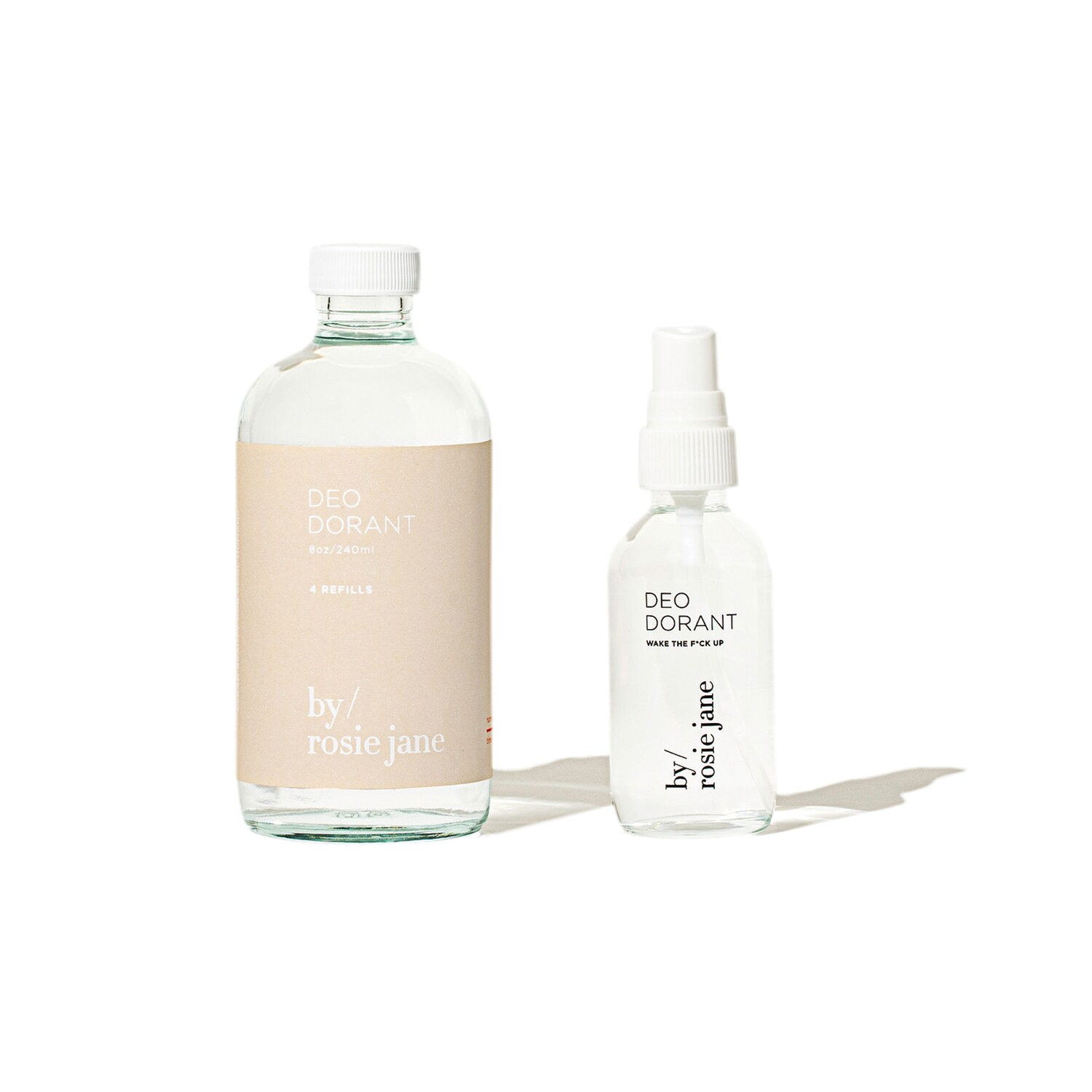 By Rosie Jane Wake the F*ck Up Deodorant | Mall of America®