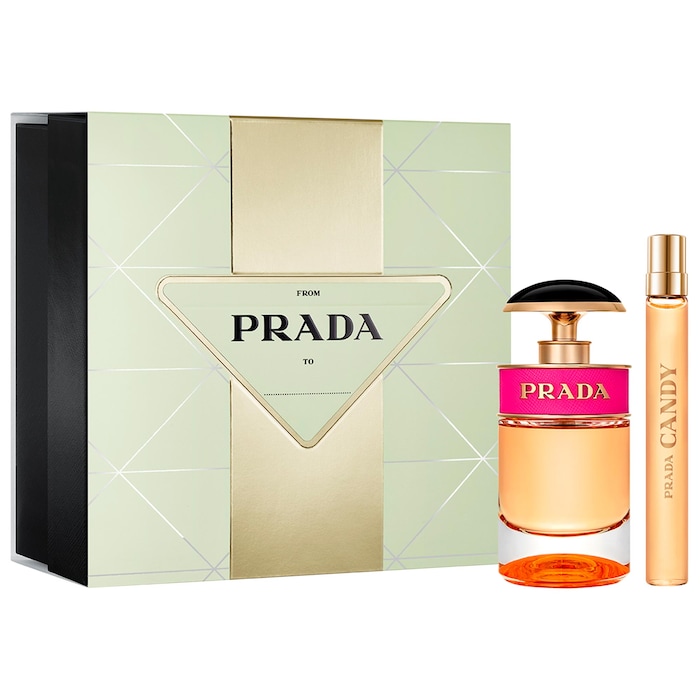 Candy Eau de Parfum Gift Set - Prada | Sephora