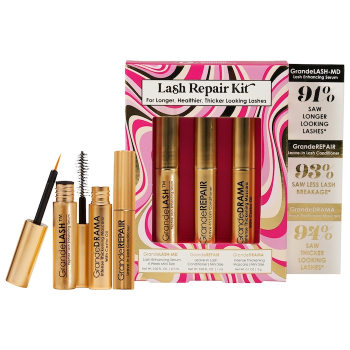 Lash Repair Kit - Grande Cosmetics | Sephora