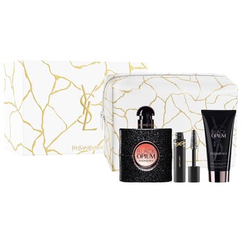 Black Opium Eau de Parfum Gift Set - Yves Saint Laurent | Sephora