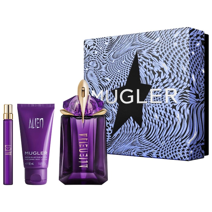 Alien Eau De Parfum Set - Mugler | Sephora