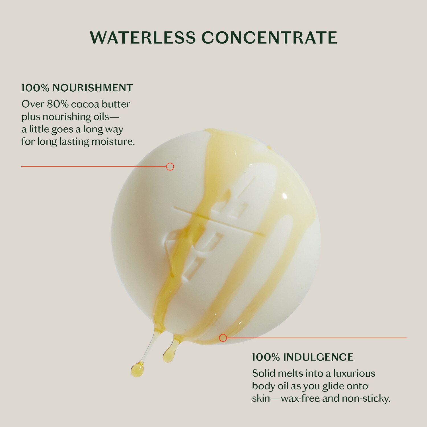 Kate McLeod The Body Stone Mini Sampler Set | Pacific City