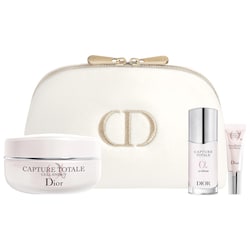 Capture Totale Anti-Aging Skincare Ritual - Dior | Sephora