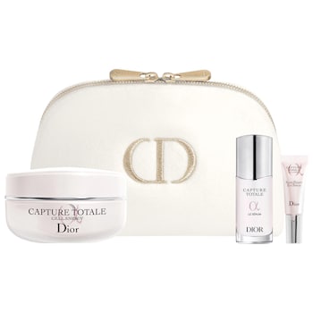 Capture Totale Anti-Aging Skincare Ritual - DIOR | Sephora