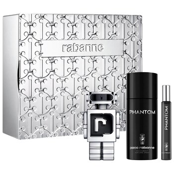 Phantom Eau de Toilette Gift Set - Rabanne | Sephora