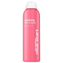 Clear Start Clarifying Bacne Spray - Dermalogica | Sephora