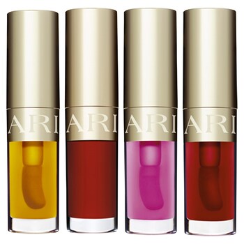 Beautiful Lip Oil Collection - Clarins | Sephora