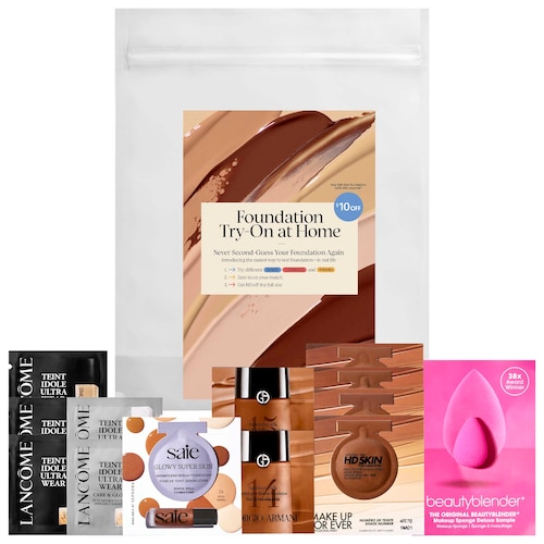 Travel Kits | Sephora