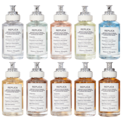 The ’REPLICA’ Vault - Maison Margiela | Sephora