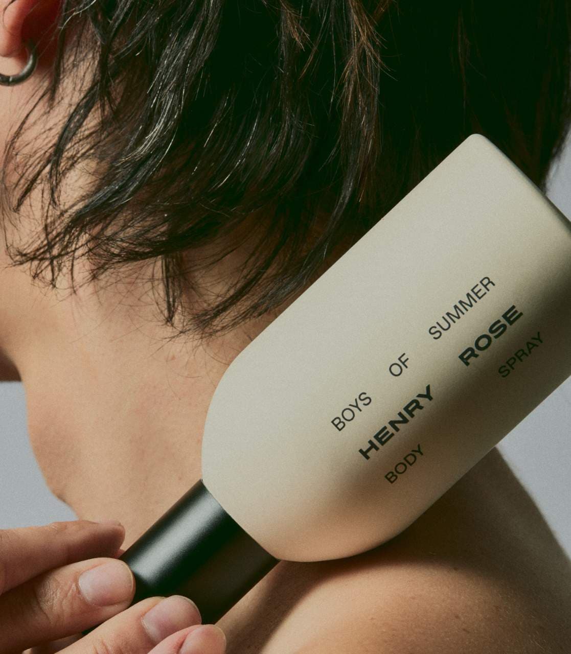 Henry Rose Boys of Summer Body Spray | Hamilton Place