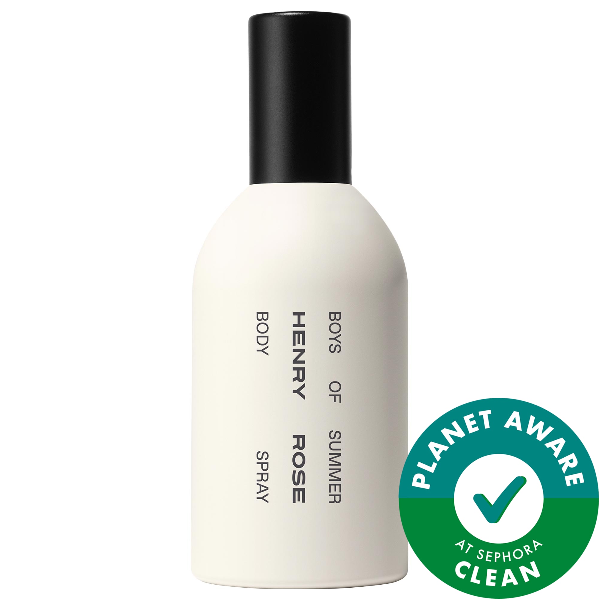 Henry Rose Boys of Summer Body Spray | Hamilton Place