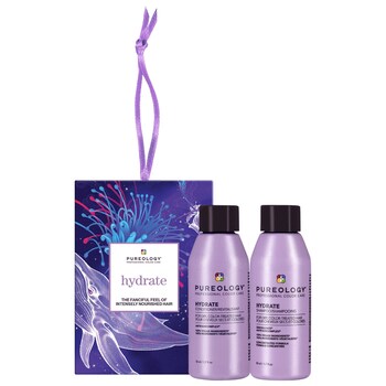Mini Hydrate Kit for Dry, Color Treated Hair - Pureology | Sephora