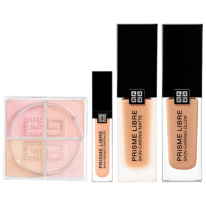 The Prisme Libre Collection - Givenchy | Sephora