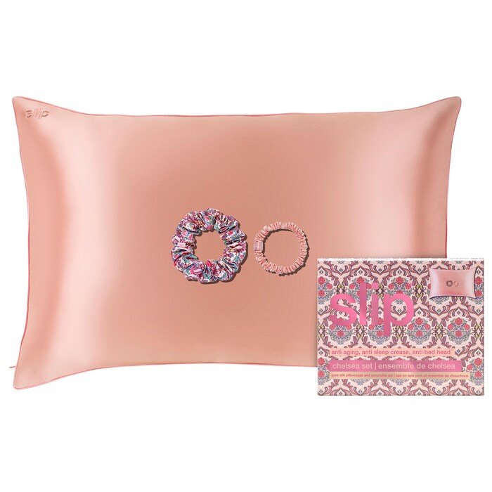 Queen Gift Set - Chelsea - Slip | Sephora