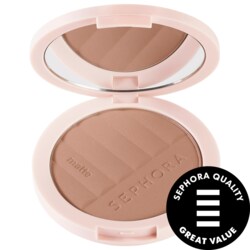 Matte Bronzer Powder - SEPHORA COLLECTION | Sephora