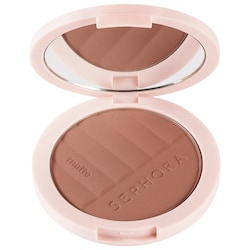 Matte Bronzer Powder - SEPHORA COLLECTION | Sephora