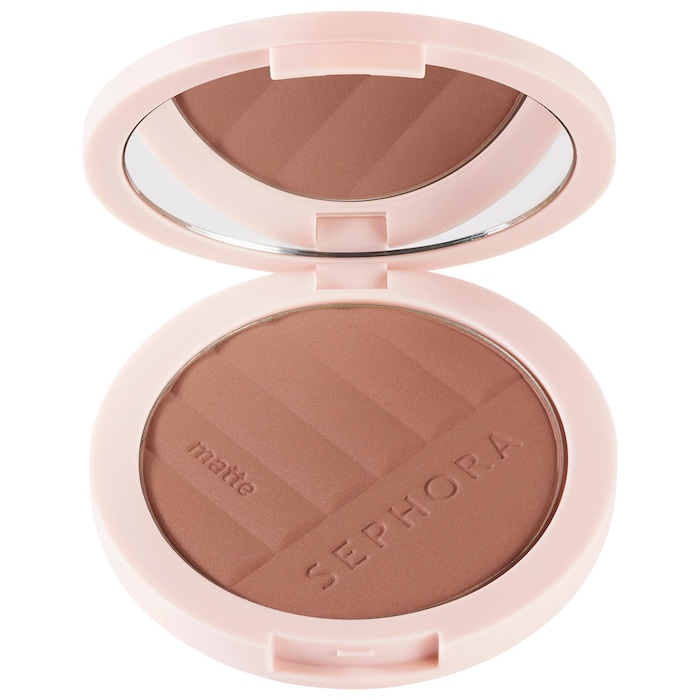 Matte Bronzer Powder - SEPHORA COLLECTION | Sephora