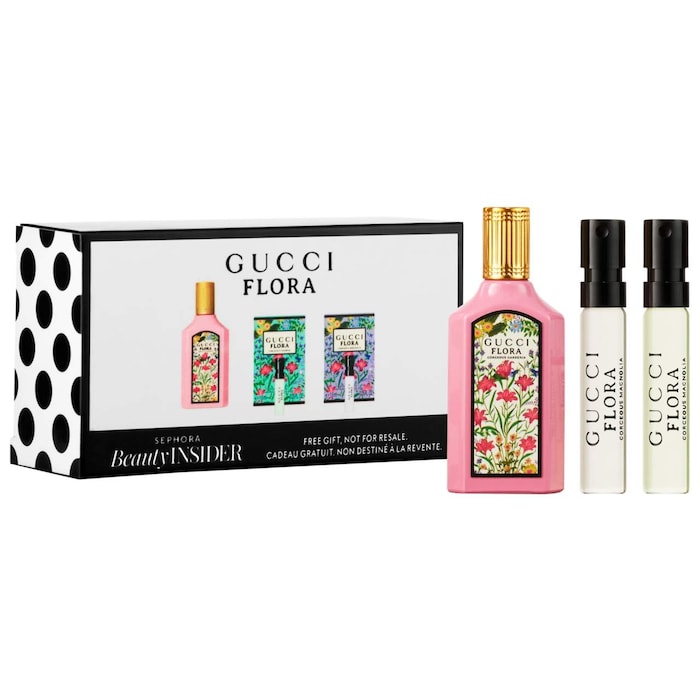 Signature Scent Birthday Set - Gucci | Sephora