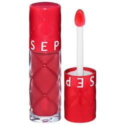 Sephora Flame Lip Gloss