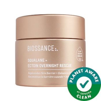 Biossance Clean Skincare | Sephora